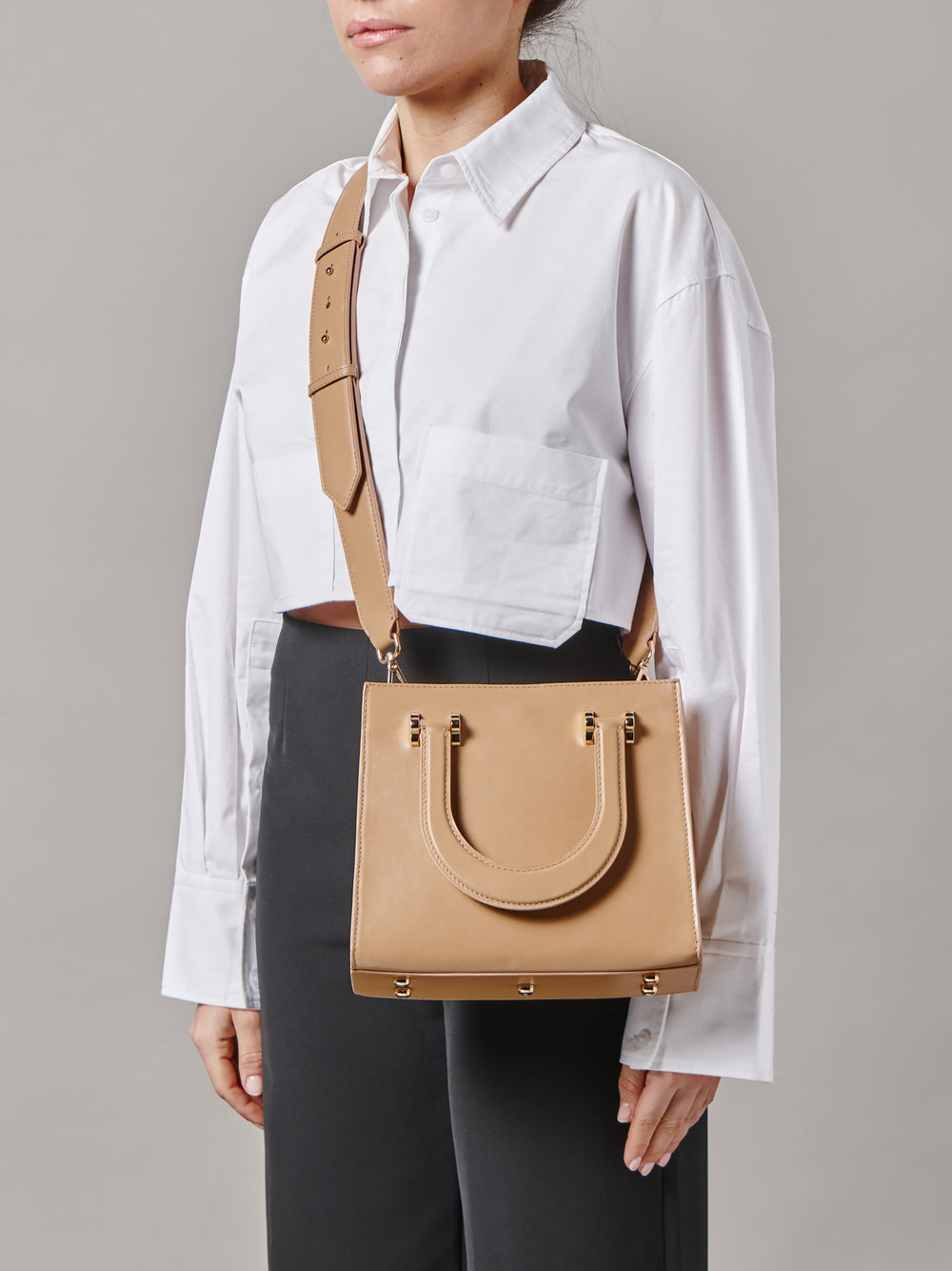 Irene Almond - Handmade Bags - FRP Collection