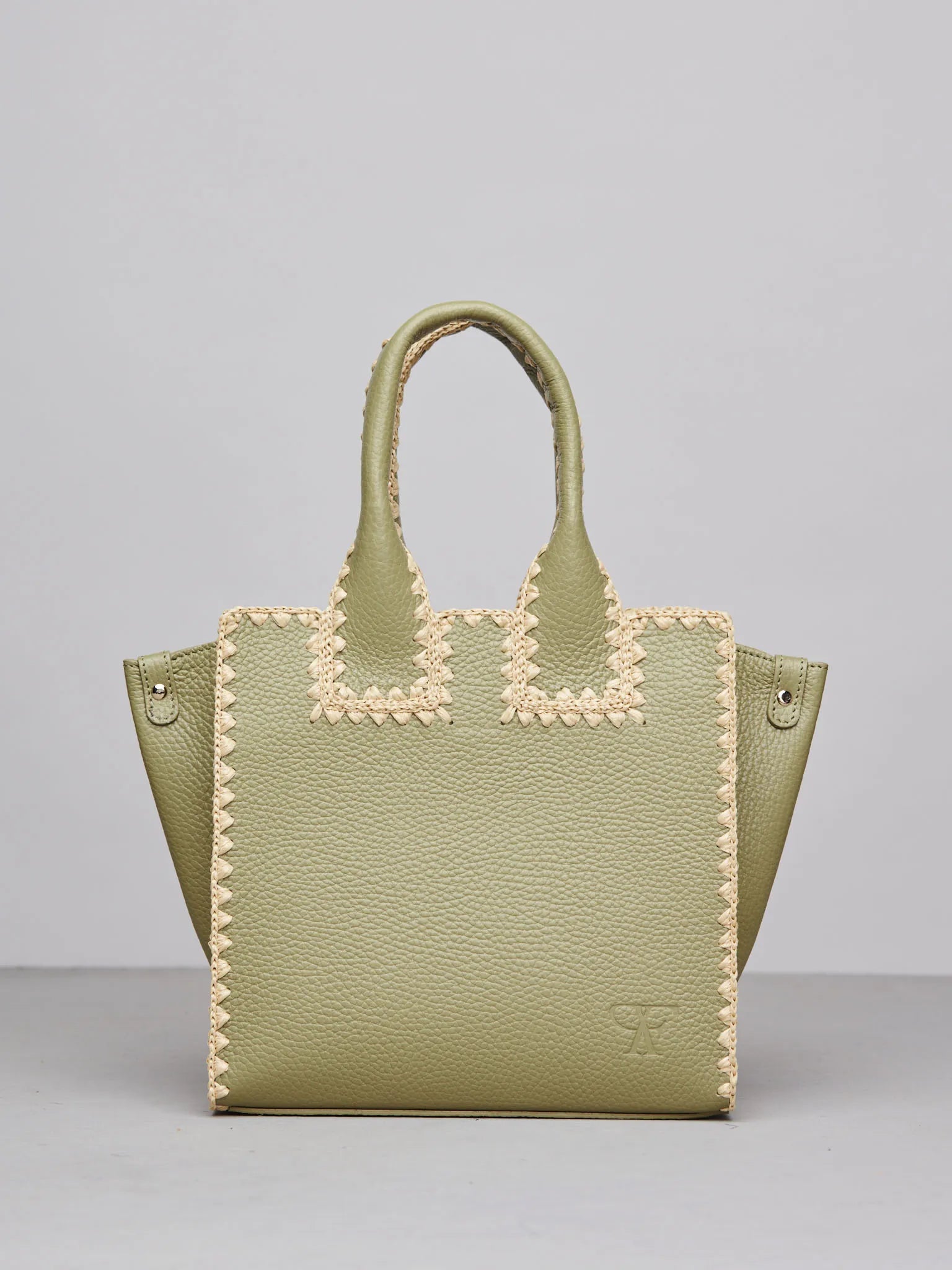 Laura Olive - Handmade Bags - FRP Collection