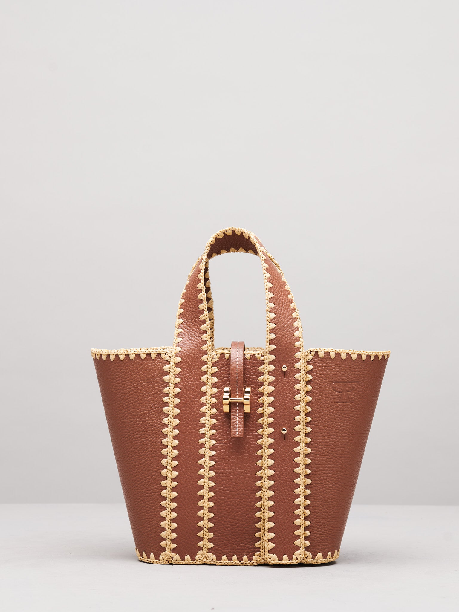 Maddalena Sella - Handmade Bags - FRP Collection