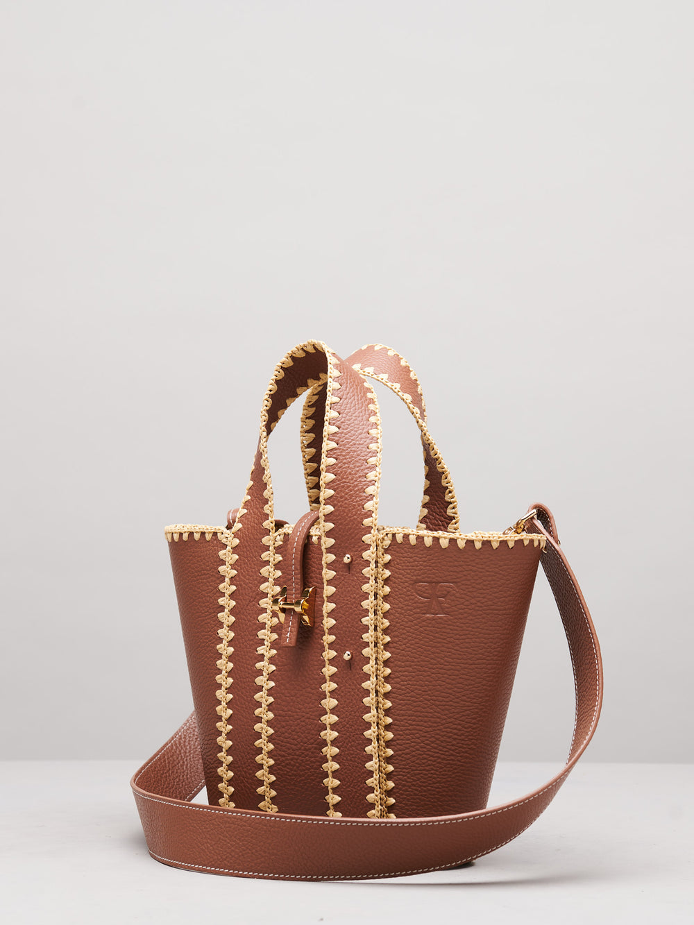 Maddalena Sella - Handmade Bags - FRP Collection