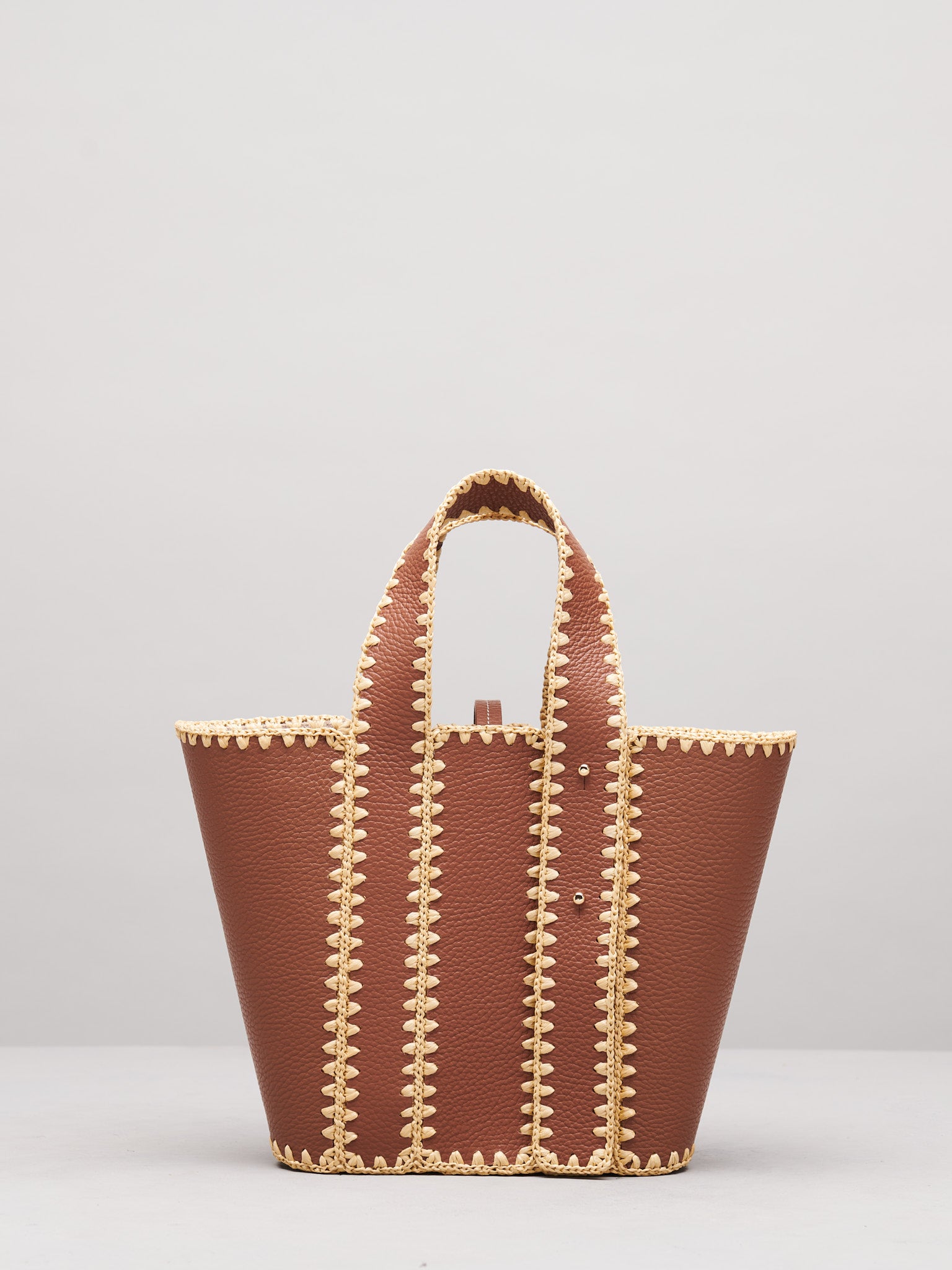 Maddalena Sella - Handmade Bags - FRP Collection