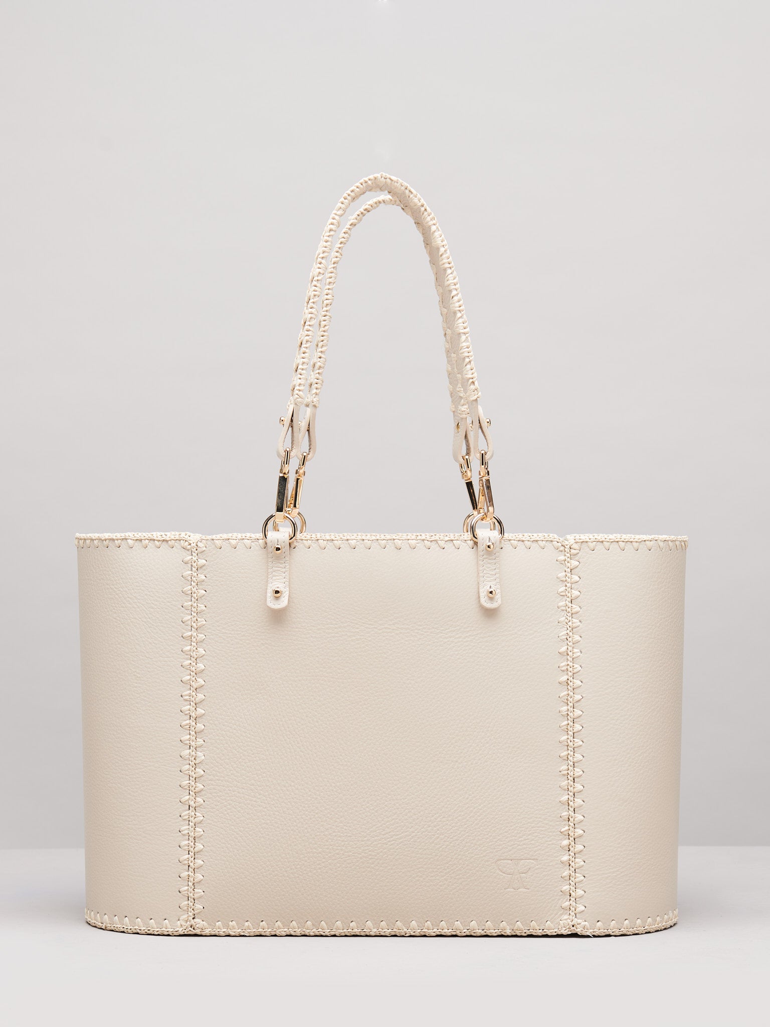 Paola Butter - Handmade Bags - FRP Collection